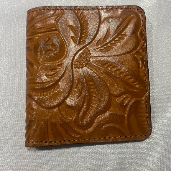 Patricia Nash | Bags | Patricia Nash Burnished Tooled Leather Luzzi ...